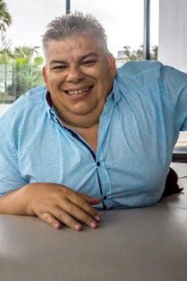 John Coutis OAM - Hire Keynote and Guest Speaker - ICMI